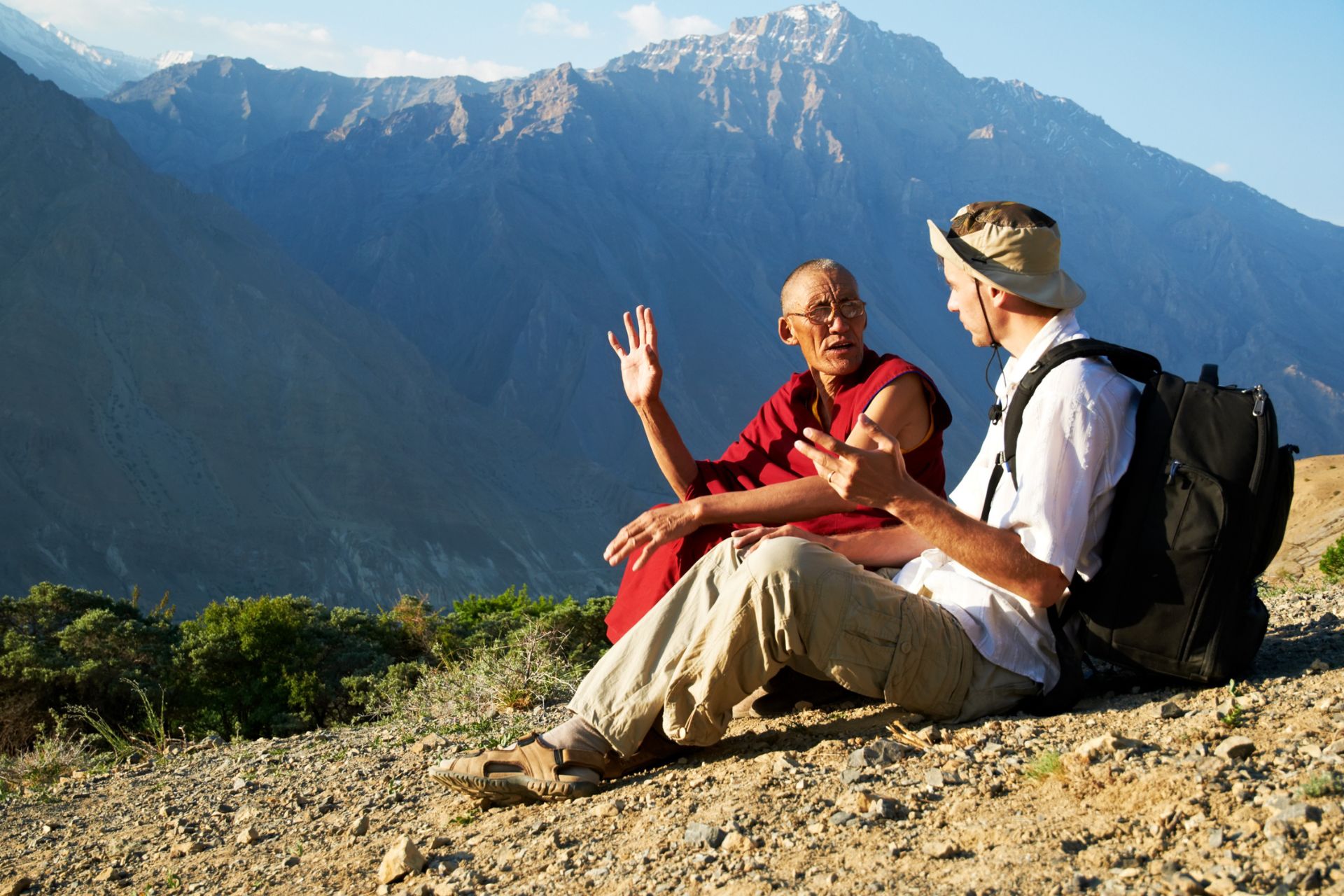 About Us - Five Stones Global