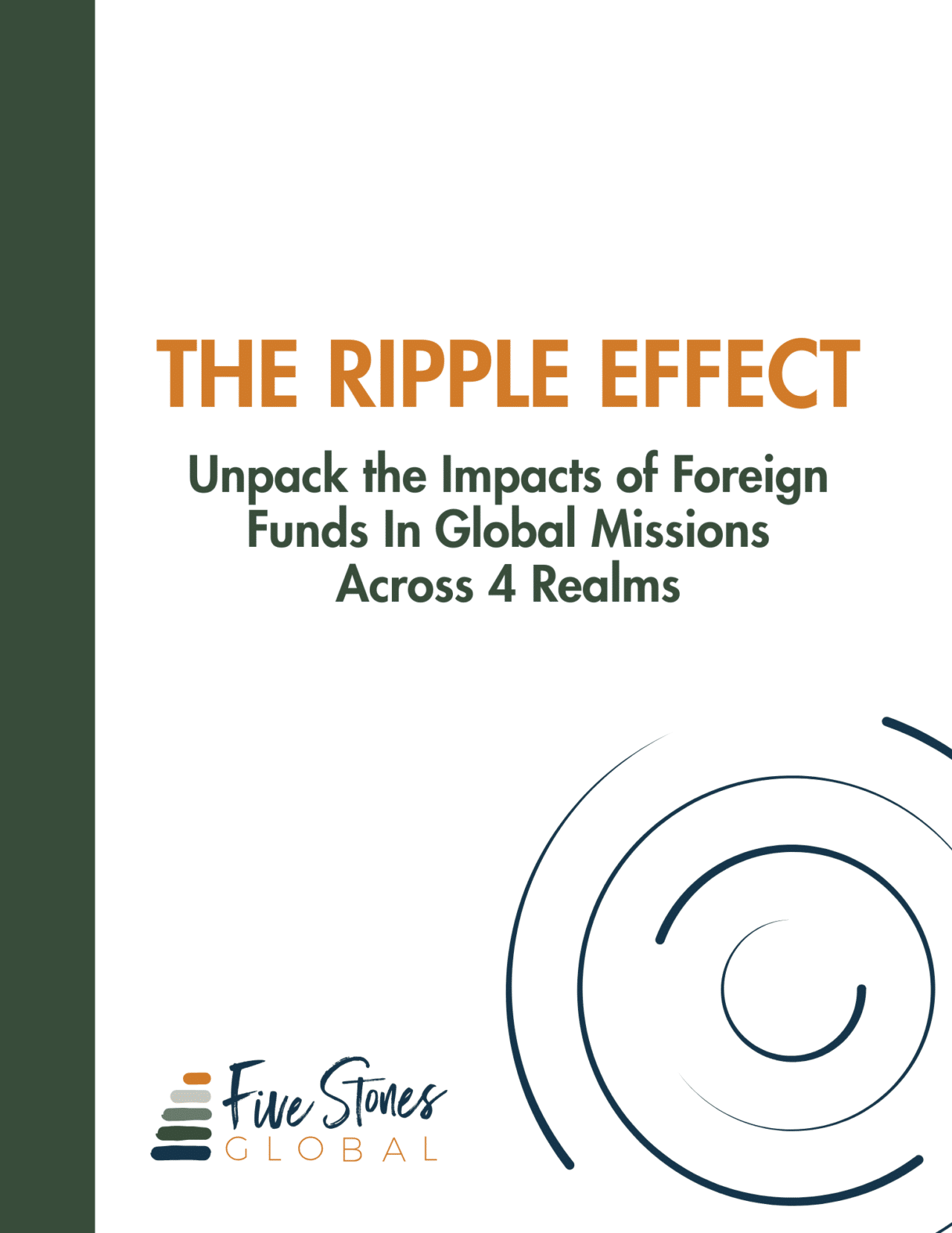 Resources - Five Stones Global